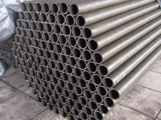 ASTM A210 A210m Seamless Medium Carbon Steel Tubes For Boilers / Chemical