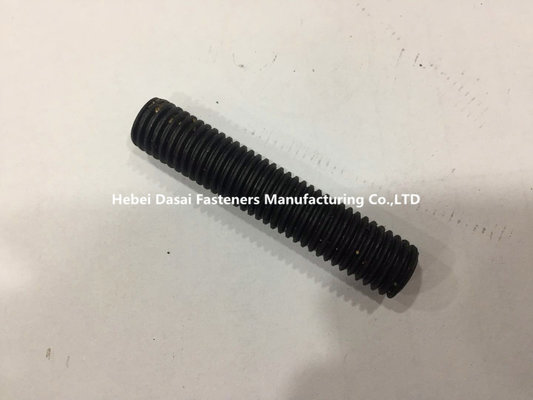 GB/T 901 Standard Double Ended Threaded Studs / Full Thread Stud Bolt