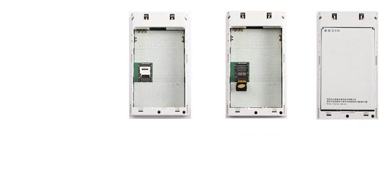 이동할 수 있는 휴대용 힘 은행 3G 무선 랜 대패 다기능 5200MAH/7800MAH