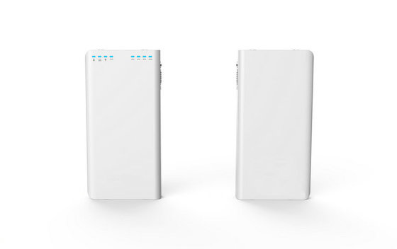 15600MAH Large Capacity Power Bank 3G Wifi Router 150Mbps High Speed