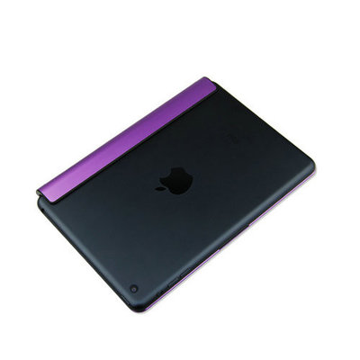 Wireless Apple iPad Bluetooth Keyboards 10 Meters Working distance 160mAh