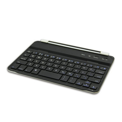USB를 가진 iPad 블루투스 호리호리한 키보드