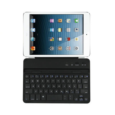 USB의 블루투스 공용영역을 가진 iPad 블루투스 소형 호리호리한 키보드
