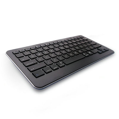 Sumsung / Apple iPad Bluetooth Keyboards , Waterproof Wireless Keyboard
