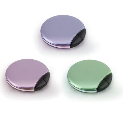 2000MAH 딱정벌레 힘 은행 매력적인 선물을 위한 휴대용 USB 힘 은행