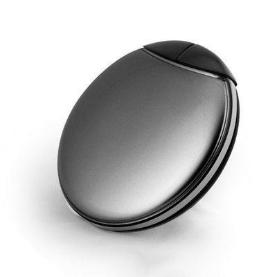 2000MAH 딱정벌레 힘 은행 매력적인 선물을 위한 휴대용 USB 힘 은행