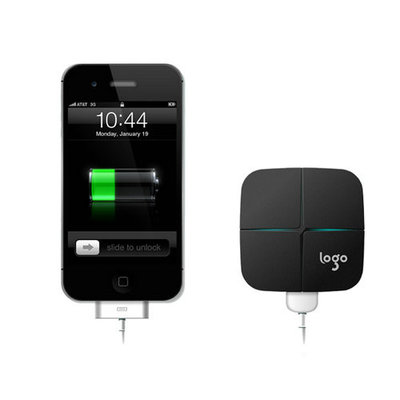 리튬 건전지를 가진 다채로운 주문을 받아서 만들어진 휴대용 USB 힘 은행 5200MAH