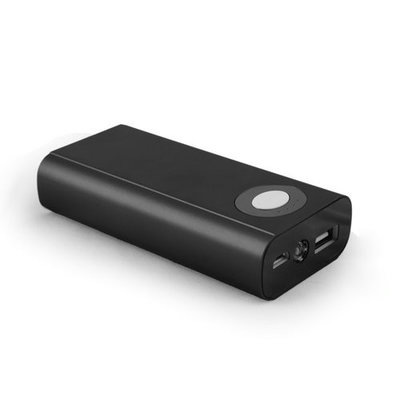 7800MAH는 PSP/GPS/셀룰라 전화를 위한 휴대용 USB 힘 은행을 방수 처리합니다