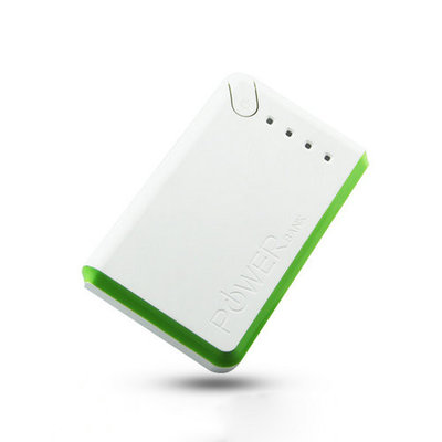 15000MAH 고성능 이동 전화를 위한 휴대용 USB 힘 은행 125*75*23mm