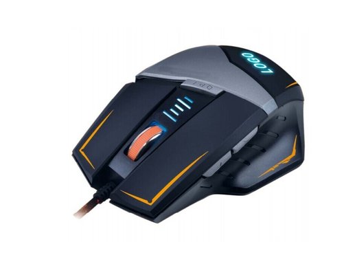 유행 6D 손 접촉 전속도 USB 공용영역을 가진 인간 환경 공학 도박 쥐 3,000,000 시간