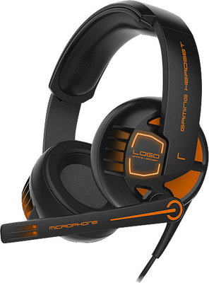 Professional Gaming Headset Stereo Bluetooth Headphones 7.1 Surround Sound