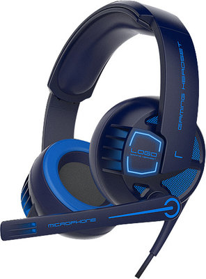 Fashion Portable Stereo Bluetooth Headphones 7.1 Channel 32 Ohm -38dB