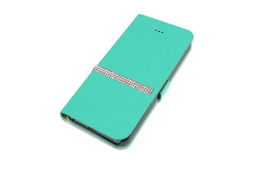 iPhone 5/iPhone 5S 방어적인 포탄을 위한 Apple 호리호리한 2절판 iPhone 방어적인 케이스