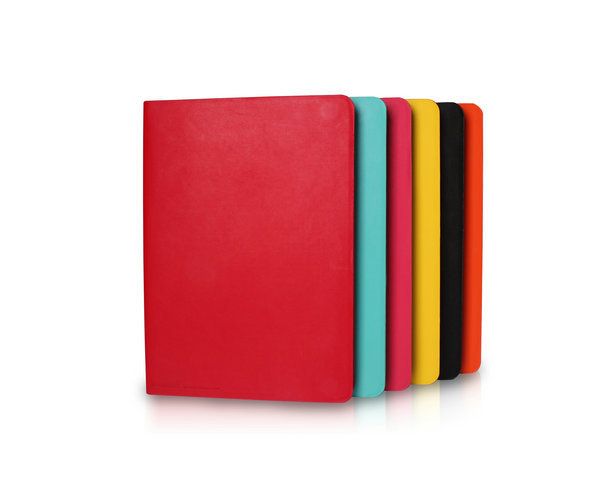 Original Luxury PU Leather iPad Cases Tablet Protective Cases for iPad 2 or iPad air