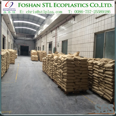 Sodium Sulfate Transparent Masterbatch Manufacturer