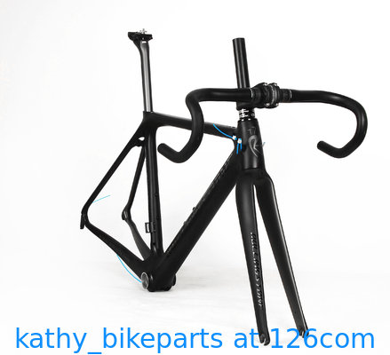 ROLLINGSTONE  FULL CARBON ROAD FRAME 700C*47CM-54CM C-T supplier