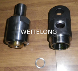 Compact Plus Water Swivel