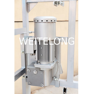 ZLP500 LTD5 Hoist 500 kg Suspended Access Platform Scaffold Systems