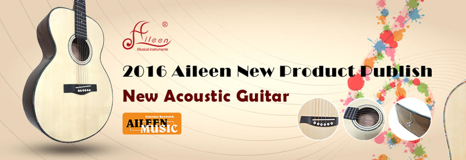 Fine Fretted String Instruments