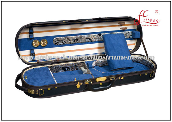 Wooden Violin Case