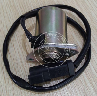 komatsu parts PC400-6 excavator engine feed pump DK105217-6030