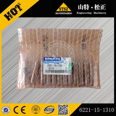 6217-16-1440 6210-11-1140 valve for komatsu engine parts