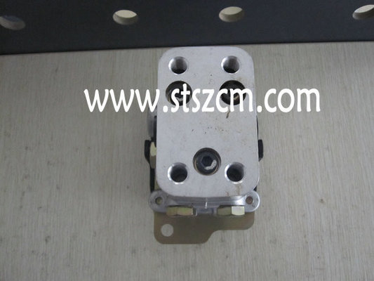 702-16-01861 PILOT VALVE WA380-6 genuine