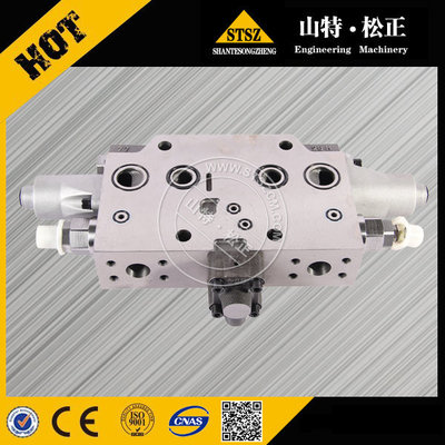 PC300-7 valve assy 723-41-06300 723-41-06301 komatsu parts