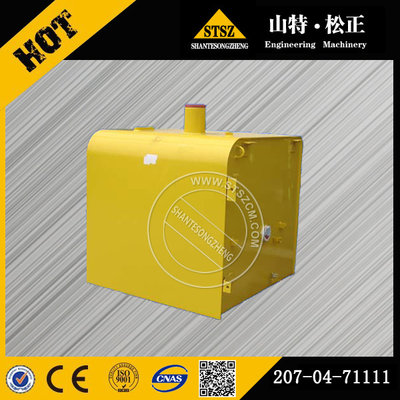 20Y-54-01141 excavator cabin assy for komatsu PC200-7