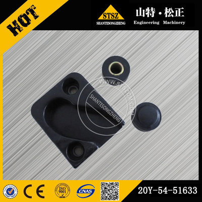 komatsu pure parts wholesales PC220-7 boot 20Y-43-22261