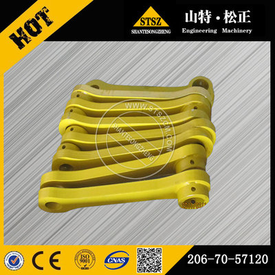 20Y-43-22250 komatsu excavator parts PC200-7 plate