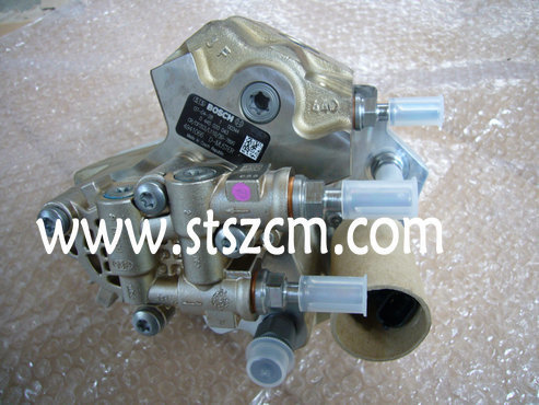 excavator parts,pc200-8 fuel pump,6754-71-1010