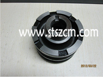 excavator part pc200-8 thermostat 6754-61-6211