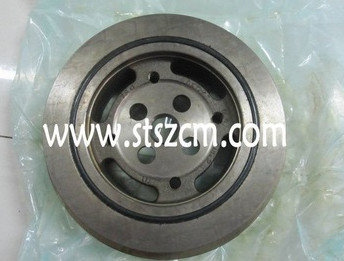 PC200-7 damper,engine damper,6735-31-8120,excavator spare parts