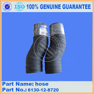 PC220-7 hose 6130-12-8720