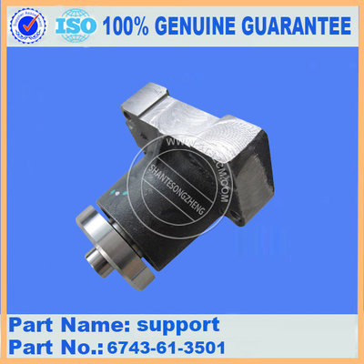 sales PC300-7 komatsu support 6743-61-3501