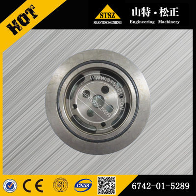 6742-01-5289 KOMATSU PC300-7 damper