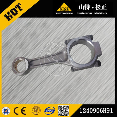 PC300-7 excavator parts connecting 1240906H91