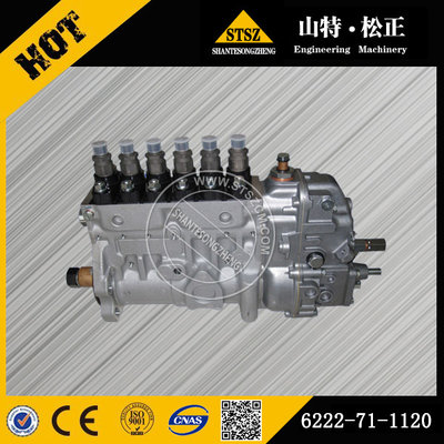 207-30-71441 komatsu excavator cylinder assy komatsu undercarriage parts