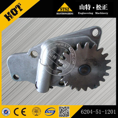 6150-41-4430 seat lower komatsu engine 6D125 spare parts price