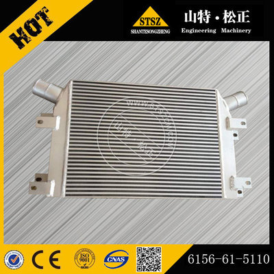 6221-15-1310 komatsu excavator parts PC300-6 engine guide