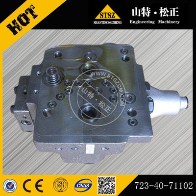 6221-15-1310 komatsu excavator parts PC300-6 engine guide