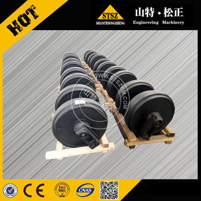 6732-71-6111 oil filter genuine komatsu oil cartridge
