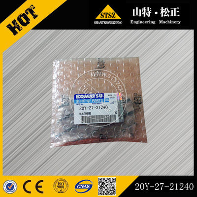 PC120-5 PC200-5 PC220-5 controller 7824-12-2001 komatsu excavator parts