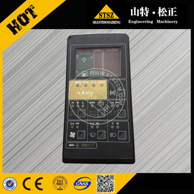 7824-70-4000 7824-72-4100 komatsu PC120-5 PC200-5 excavator monitor screen