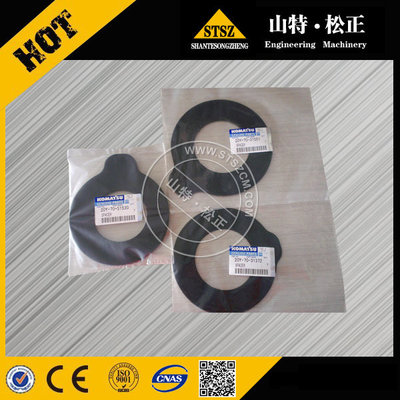 price for komatsu parts PC200-7-8 washer thrust 22U-26-21250