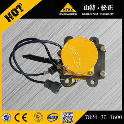 komatsu excavator parts price PC200-7 tensioner assy 6736-61-4120