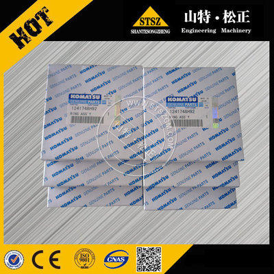 15years komatsu parts PC200-78 elctrical parts 569-06-61960