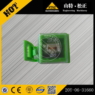 20Y-06-31660 komatsu PC360-7 excavator parts price