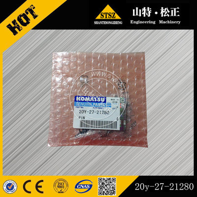 6128-52-1013 oil pump komatsu engine S6D155-4 parts